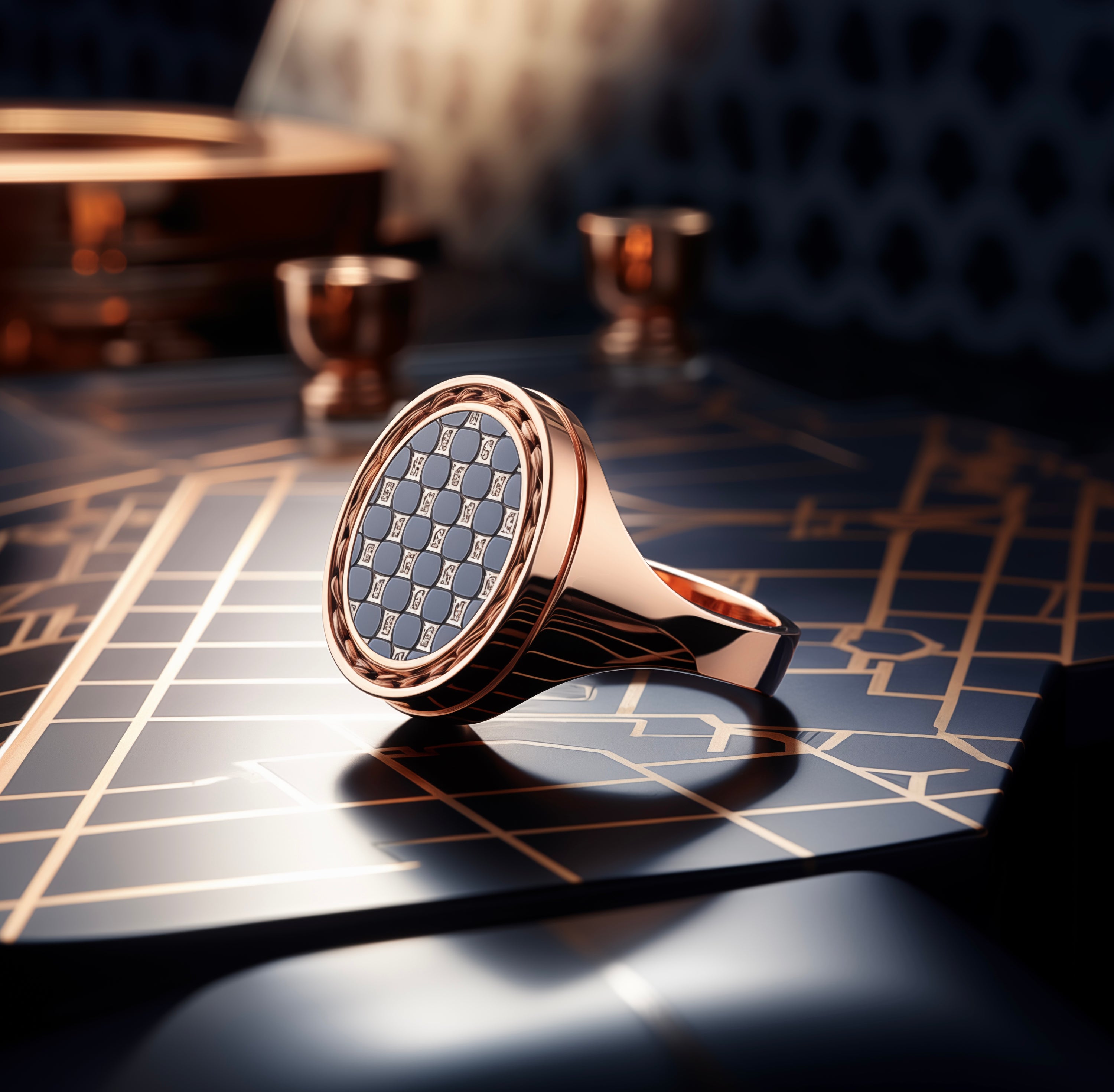 Kings® Official Website - Fine Jeweler Since 1907 – KINGS