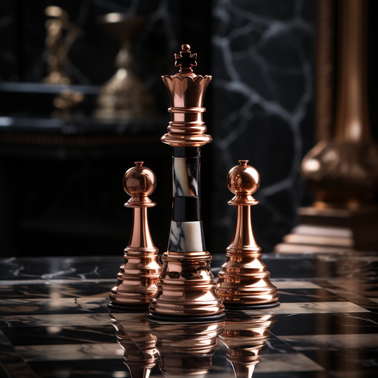 Kings® Official Website - Fine Jeweler Since 1907 – KINGS